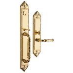 DOOR IRONMONGERIES