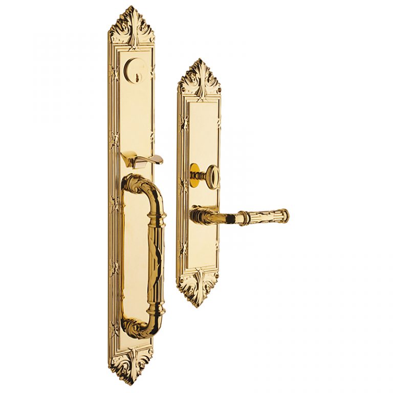 DOOR IRONMONGERIES