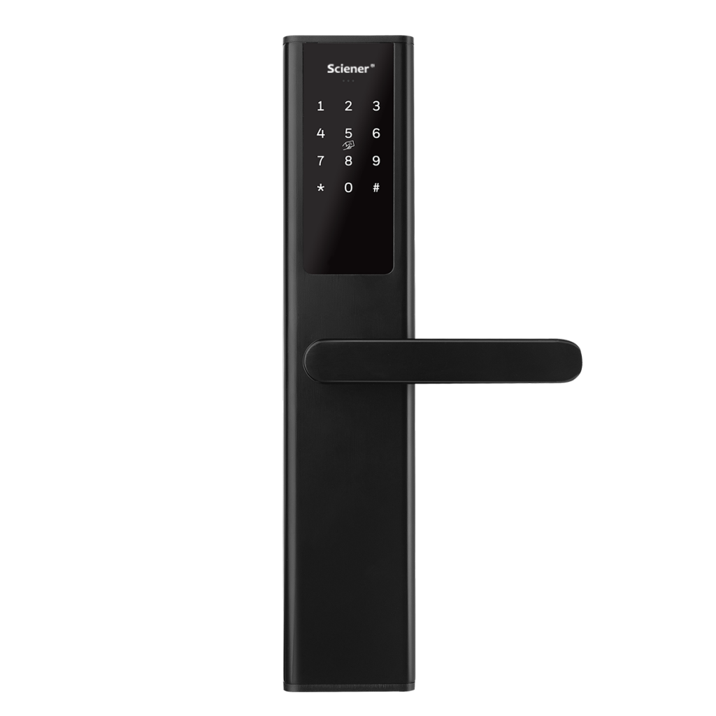 SMART DIGITAL LOCK