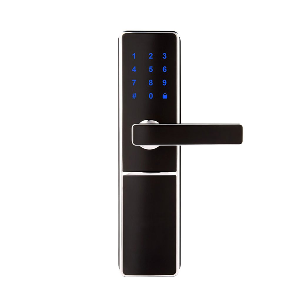 SMART DIGITAL LOCK