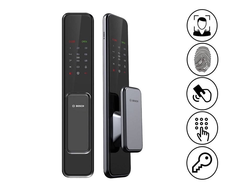 BOSCH Smart Lock