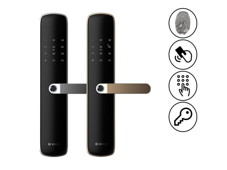 BOSCH Smart Lock