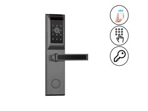 LSP Smart Lock