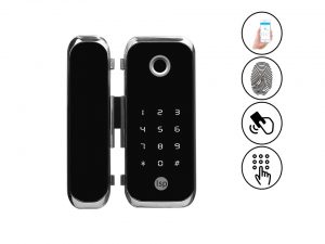 LSP Smart Lock