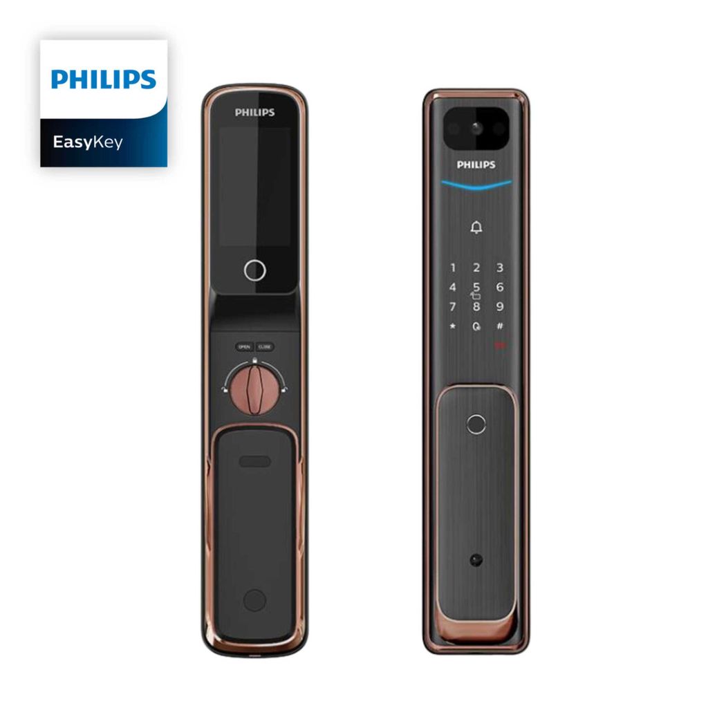 PHILIPS SMART LOCK