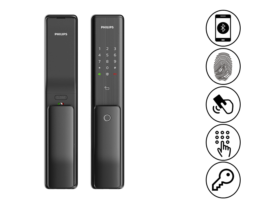 PHILIPS SMART LOCK